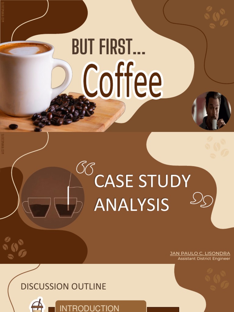 Case Study Analysis | PDF
