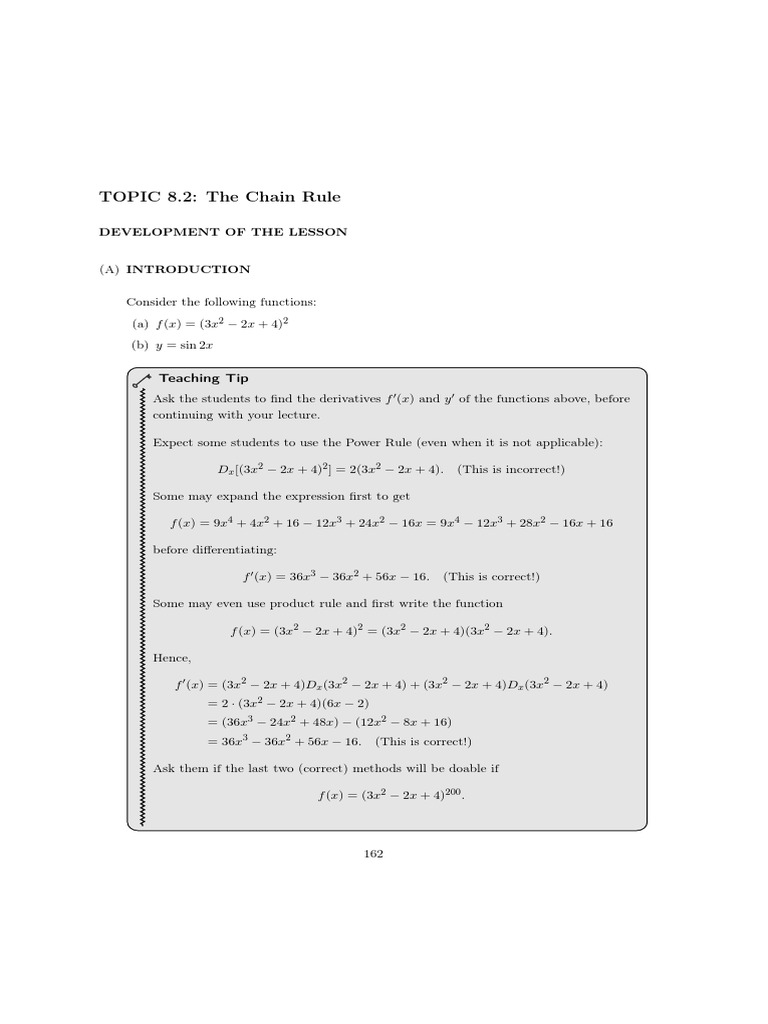 Mathematical Analysis 2 Lecture 2 Finals | PDF | Derivative | Function (Mathematics)