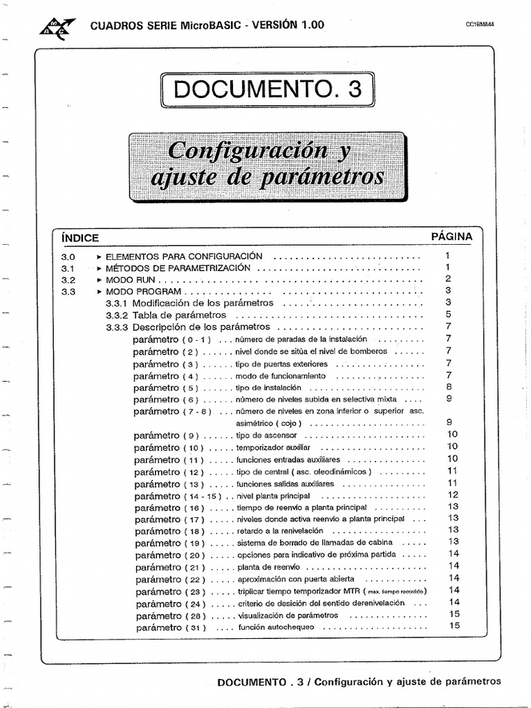 Microbasic (V 1.0.) (3) - 20090205151805535 | PDF