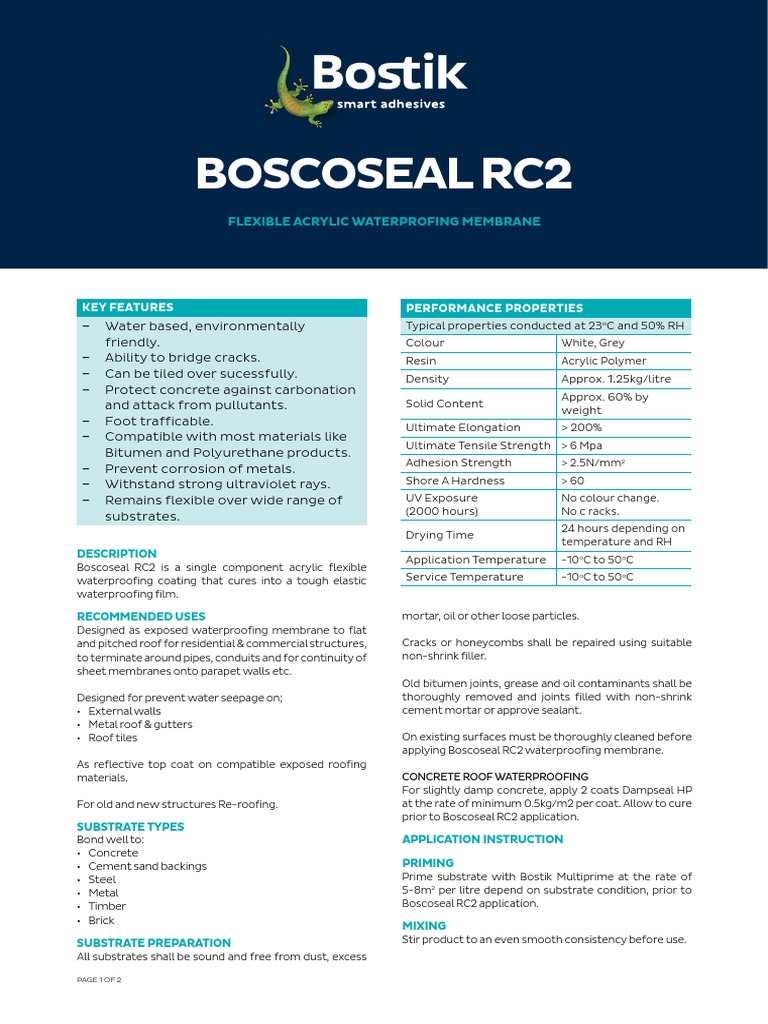 Boscoseal RC2 | Download Free PDF | Concrete | Roof