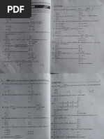 Black Book Solutions | PDF | Derivative | Algebra