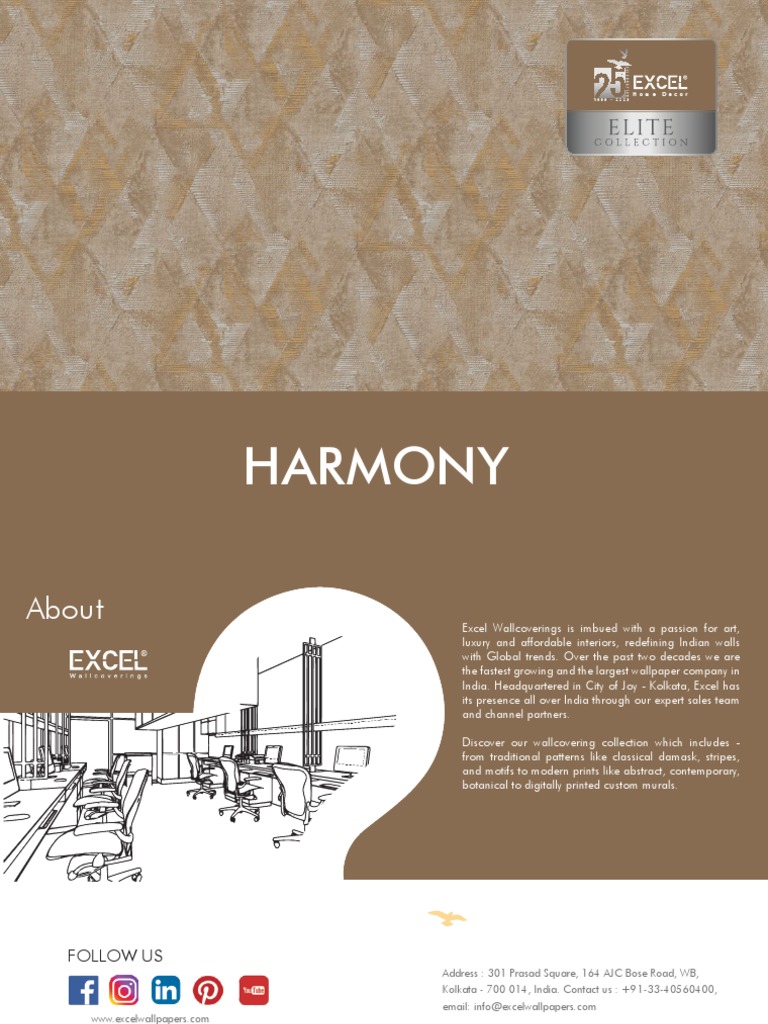 Harmony | PDF