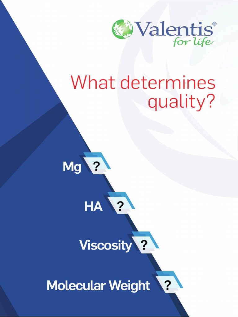 Crown Flex Brochure (Valentis) | PDF