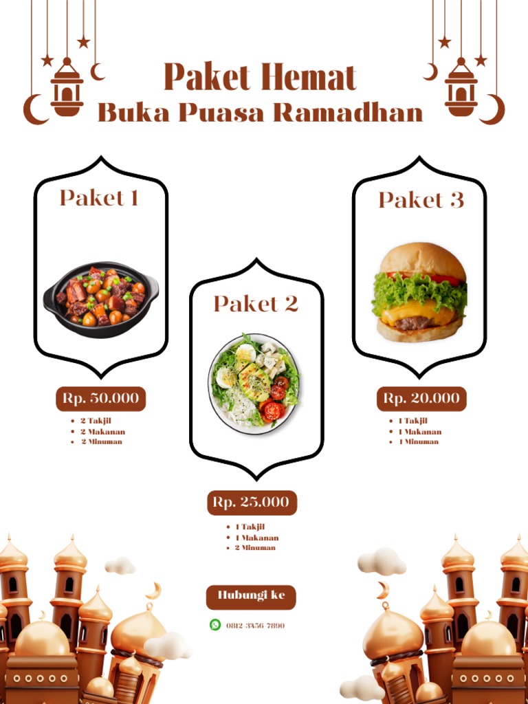 Paket Hemat | PDF