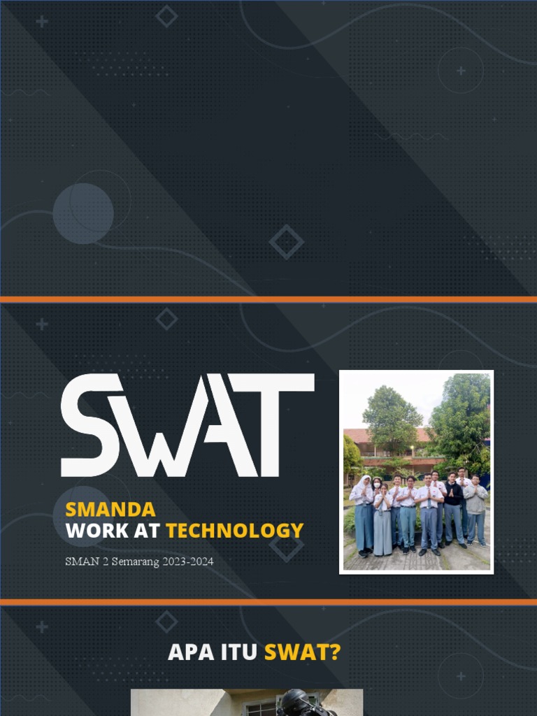Swat Mpls 2023 | PDF