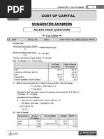CA Foundation Maths Scanner | PDF