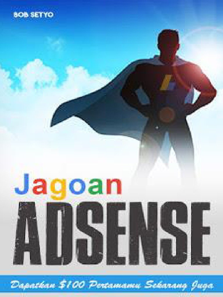 Panduan Google AdSense | PDF