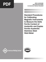 Astm C591 21 | PDF | Thermal Insulation | Heat Transfer