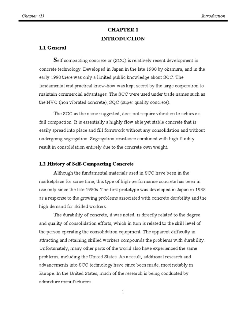 04 Chapter1 Introduction | PDF