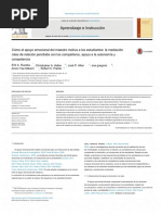 The Invisible Boy | PDF