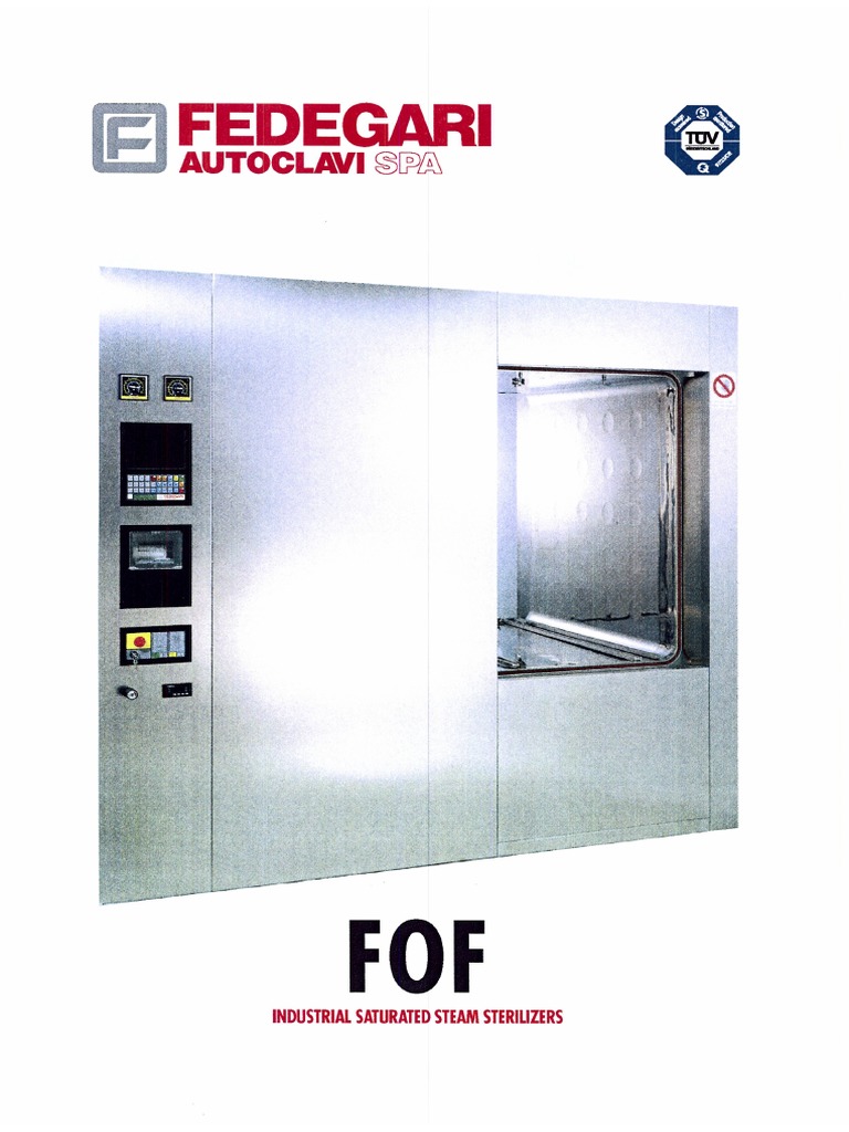FOF Catalogue | PDF