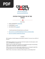 Xex Tool | PDF | File Format | Command Line Interface