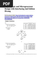 CMOS Digital Integrated Circuits Analysis and Design 4th Edition Kang ...