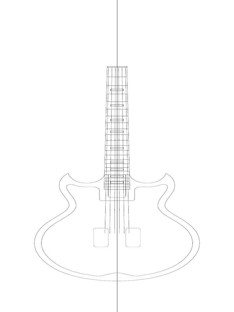 Gibson Johnny A Rev.2 | PDF
