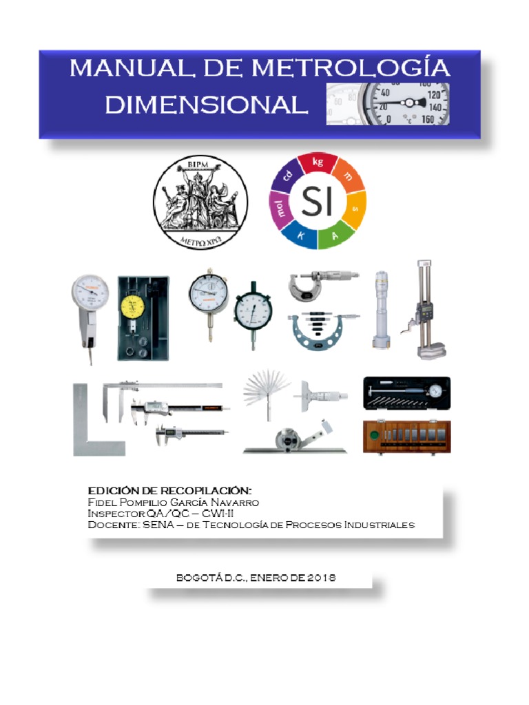 01-MANUAL DE METROLOGÍA-1_230811_070102 | PDF