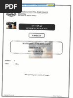 2024 CAT PAT Grade 10 Learner Guide | PDF | Social Media | Popular ...