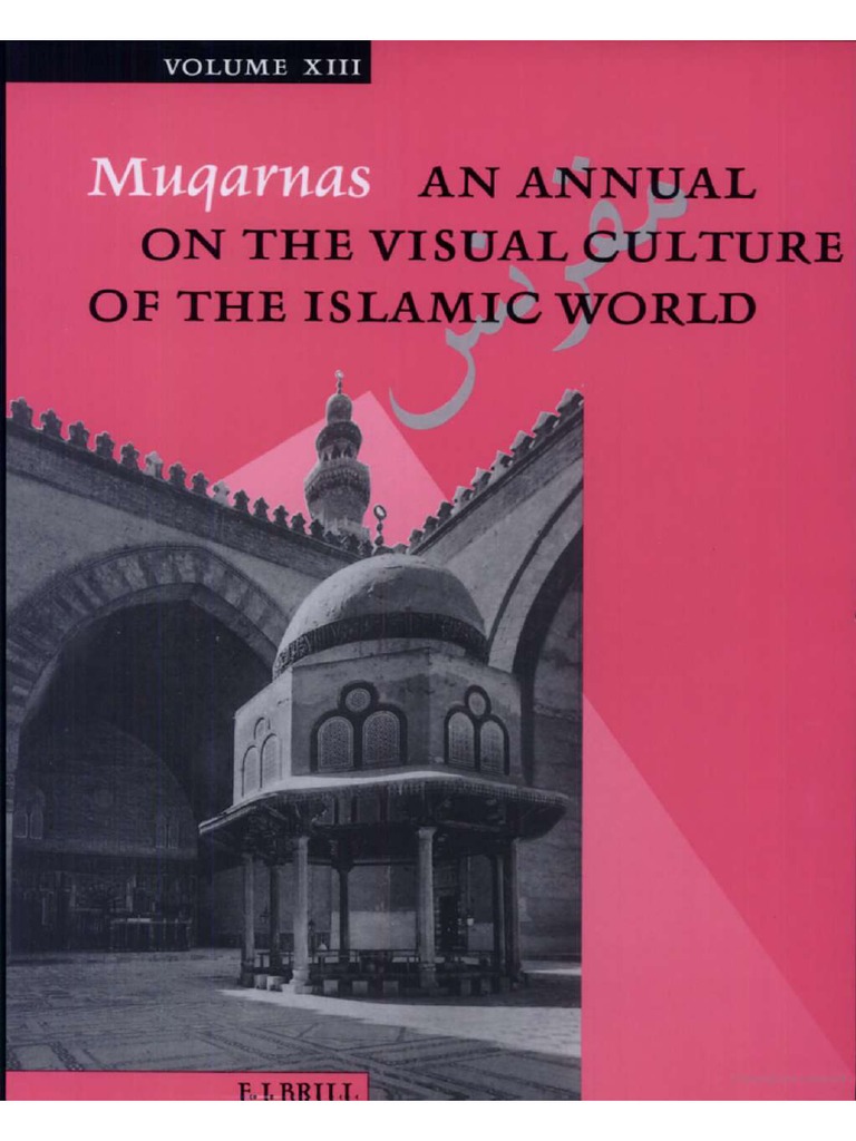 AL-HARITHY, Howayda (1996) The Complex of Sultan Hassan in Cairo ...