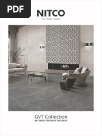 Nitco Tiles Catalog | PDF | Computer Graphics | Design