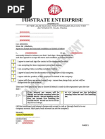 Sample SECTION 78 - RETURN OF ALLOTMENT SHARES | PDF | Qr Code | Smartphone