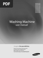 User Manual Maytag MVW4505MW (English - 20 Pages) | PDF | Washing ...