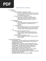 Essential Stock Market Abbreviations Guide | PDF | Investing | Exchange ...