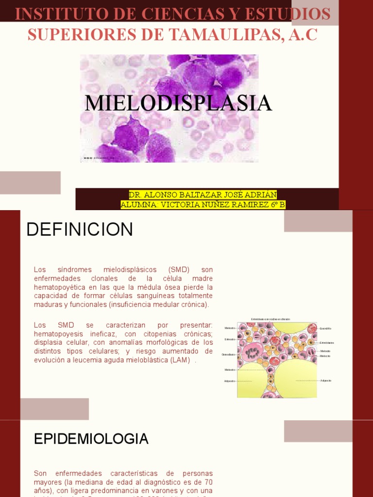 Articulo Hematologia - VNR | PDF