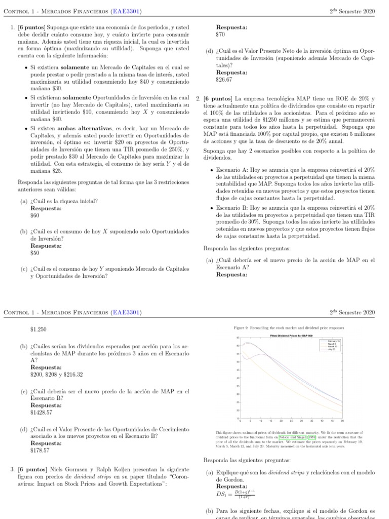 mf202 Control1 | PDF