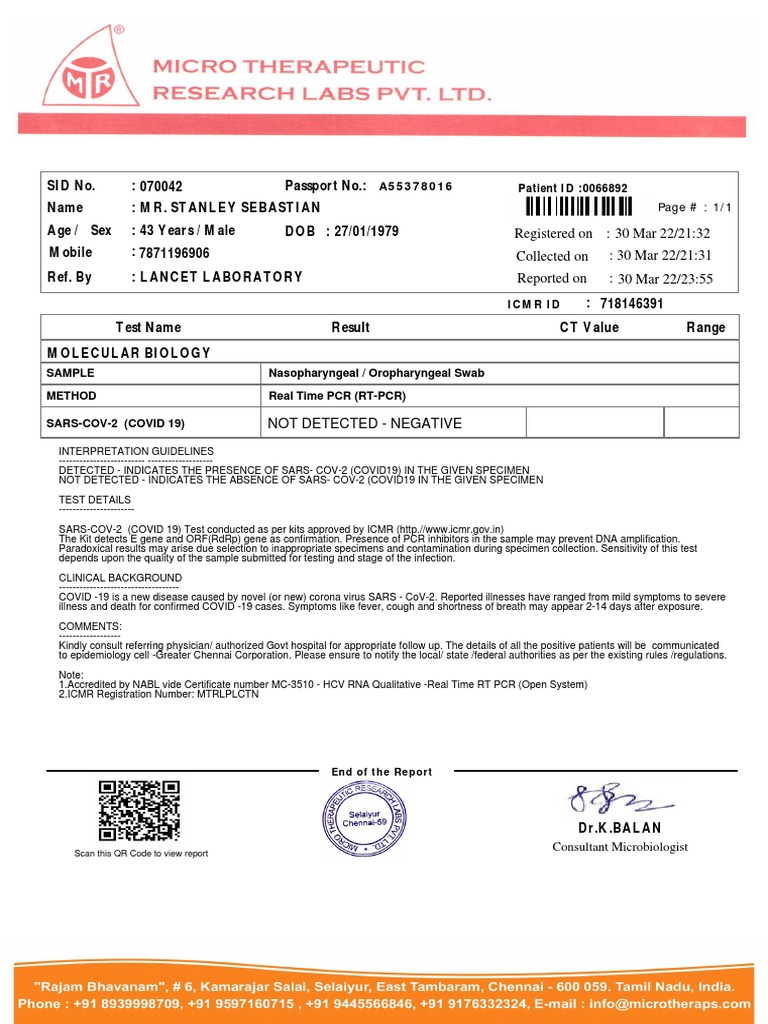 Stanley Sebastian 2 | PDF