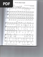 Awimawe Lyric | PDF | American Songs | Song Recordings Produced