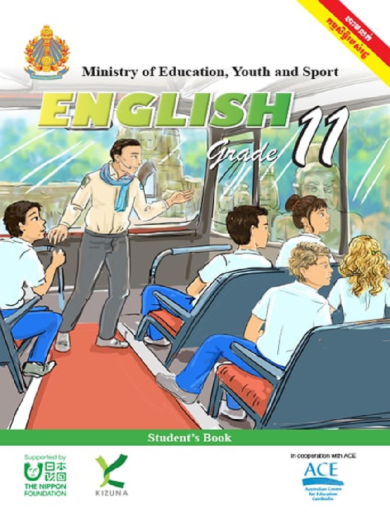 English Grade 11 - 2022-2023 | PDF