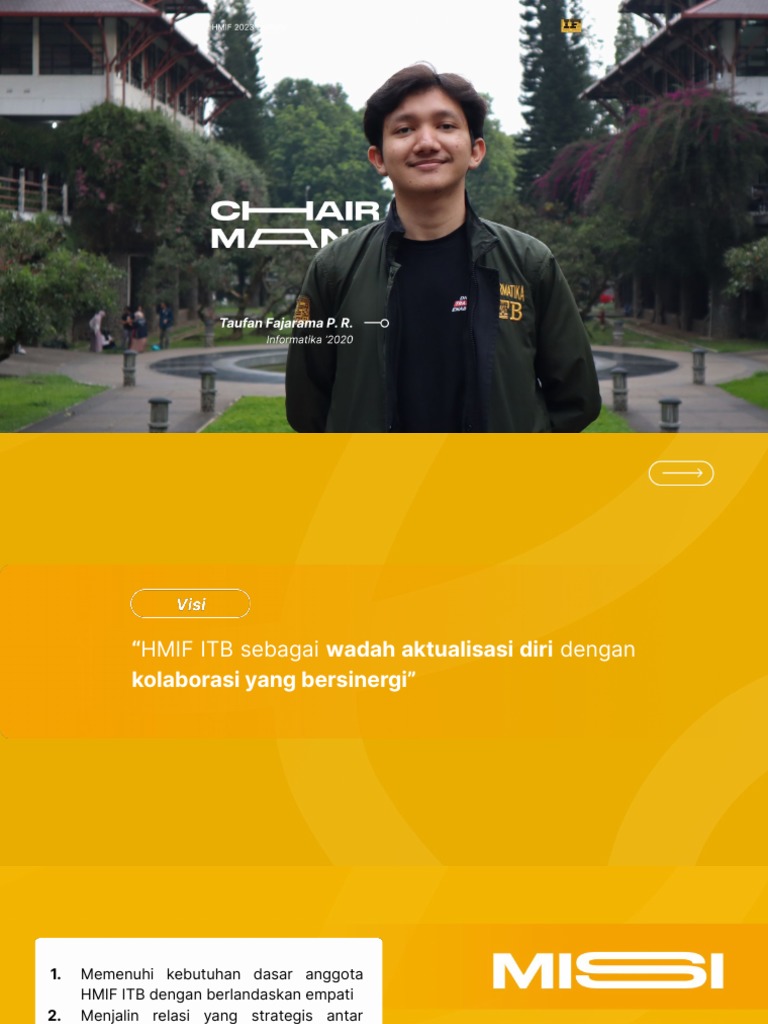 De Hmif 2023 - 2024 | PDF | Seni