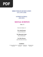 GSEB-Class-9-Social-Science-Textbook | PDF