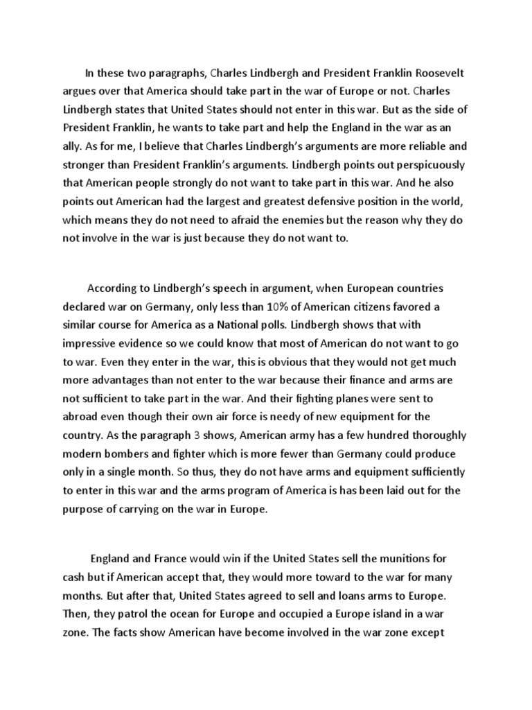 Extended Response | PDF