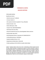 Estudios de Gabinete | PDF