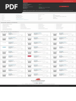 3D Pinball For Windows Space Cadet Table Rules and Game Strategy | PDF ...