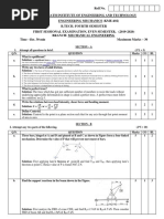 Markhint Worksheet CH 2,3,4,5 | PDF