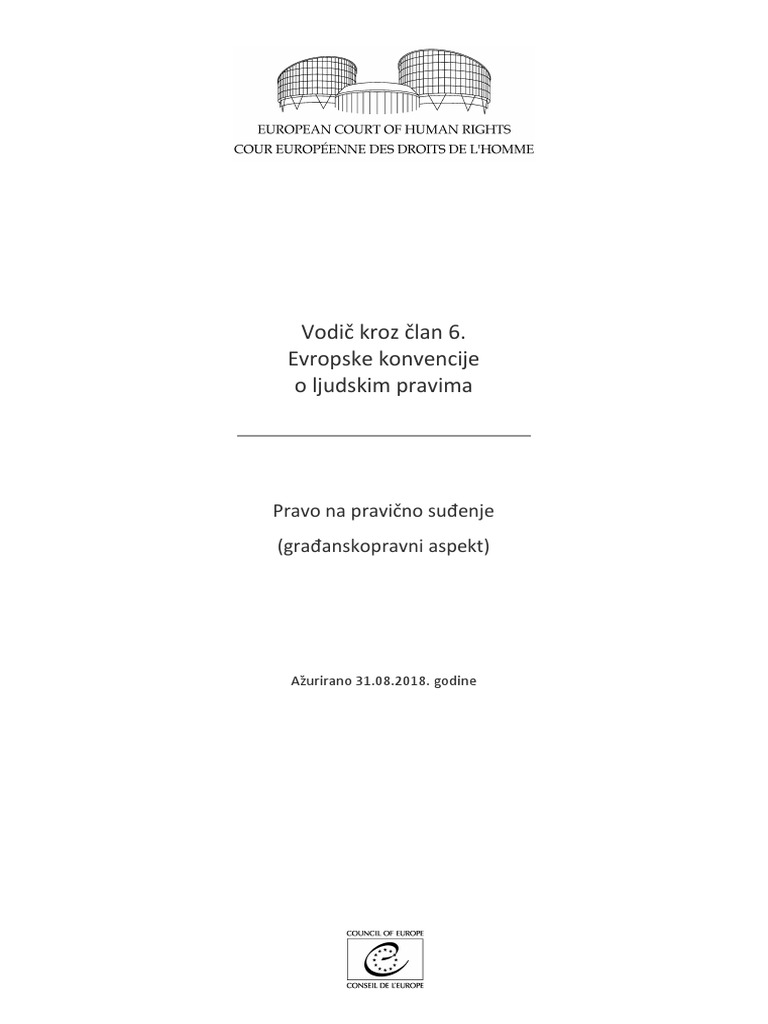 Guide Art 6 BOS | PDF