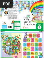 Rainbow Grade R BIG Book 2resized | PDF | Teachers | Cognition