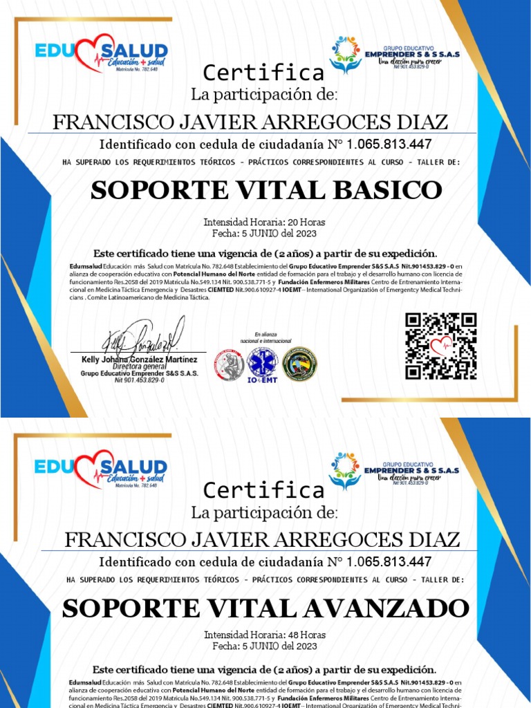 Maria Victoria Torres Paez | PDF