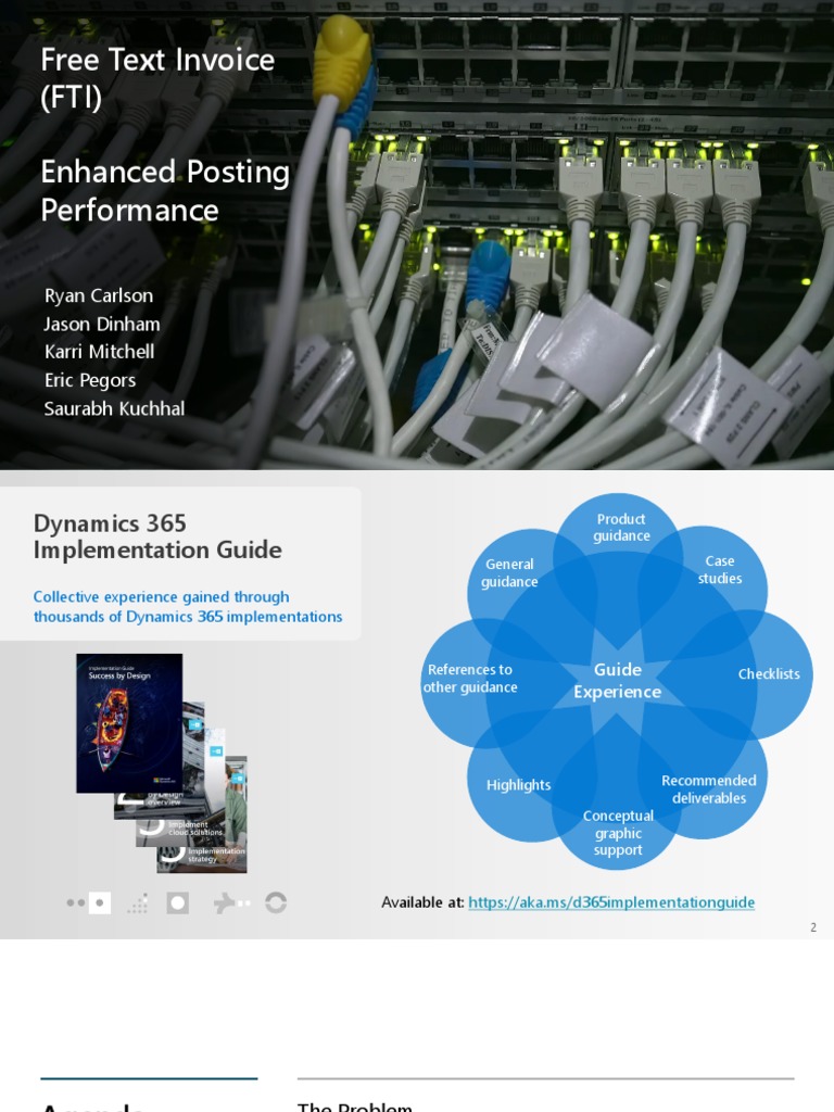 DTT108EXT - Free Text Invoice – Enhanced Posting Performance | PDF