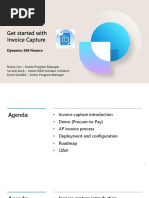 ReadSoft Invoices Handbook | PDF | Visual Basic For Applications | Invoice