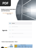 Medius Invoice | PDF | Invoice | Software