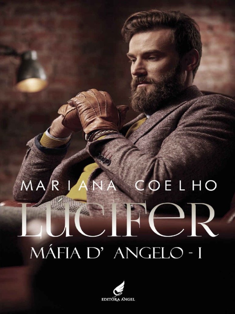 @ligaliteraria Lucifer - Mariana Coelho | PDF @ligaliteraria Lucifer - Mariana Coelho | PDF