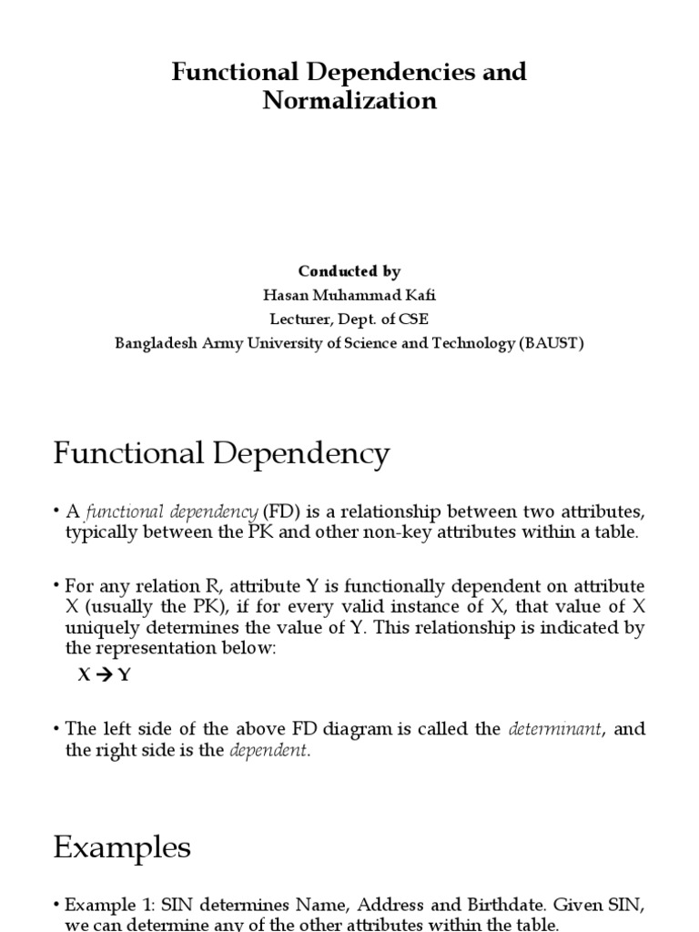 DB Week 2 Lecture 2 | PDF | Systems Science | Information Technology DB Week 2 Lecture 2 | PDF | Systems Science | Information Technology
