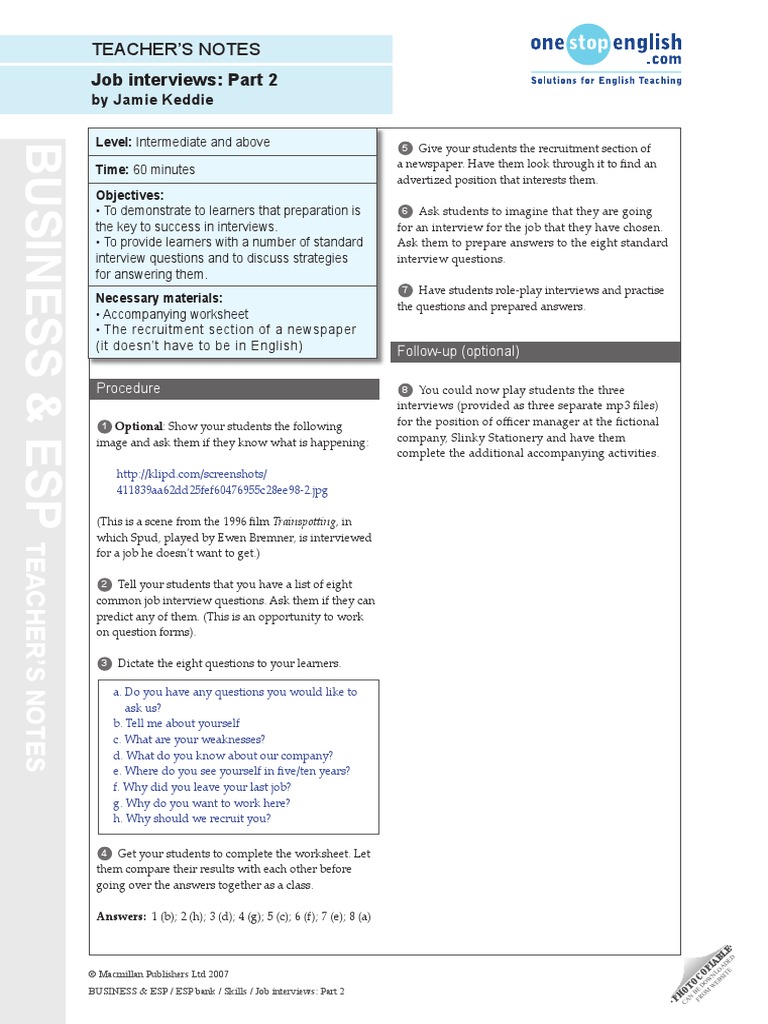 DLS Interviews - Part2 | PDF