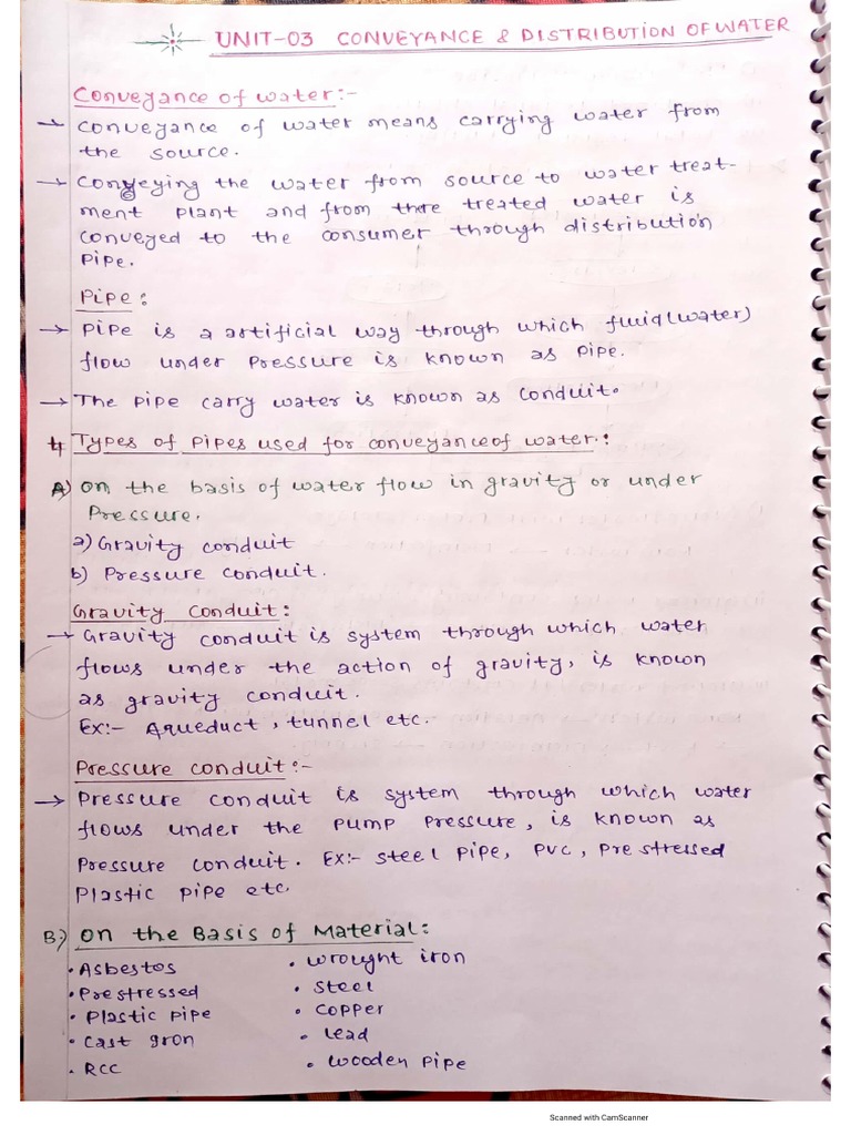 Unit 3 PHE | PDF