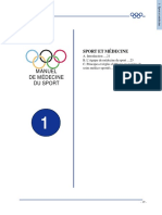 Protocole Stanish pour Tendon d'Achille | PDF