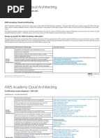 AWS STP SAP Business v2 - AM ForSend | PDF | Amazon Web Services | Sap Se