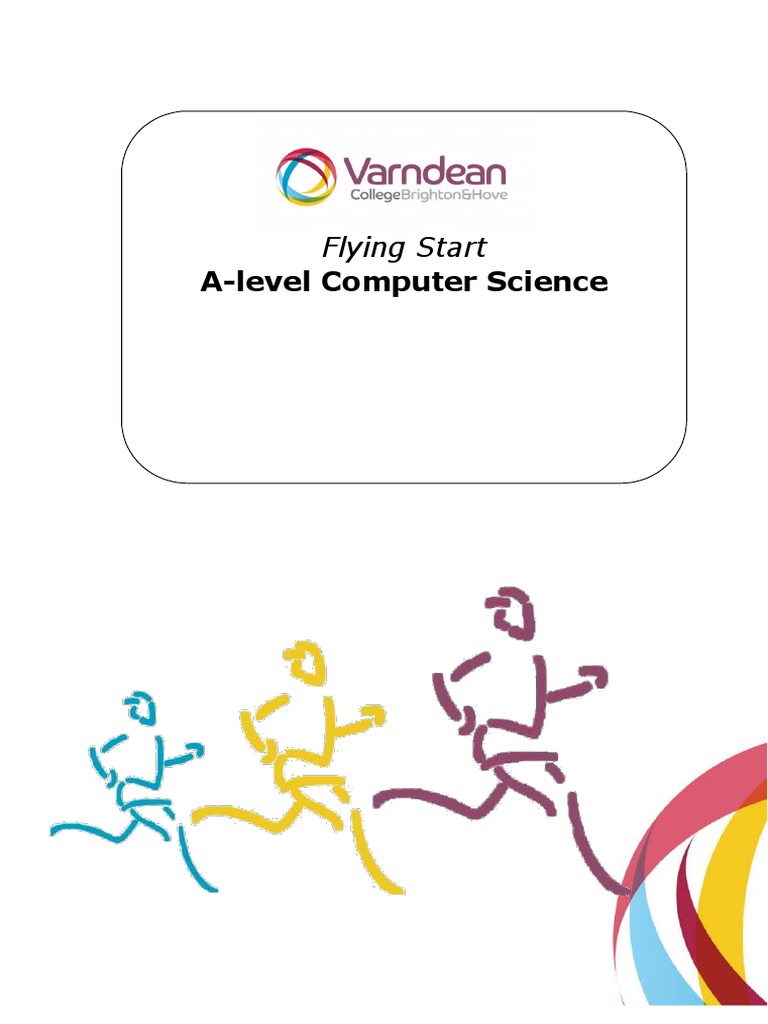 Computer Science A Level | PDF