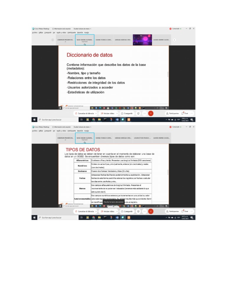Create Table Estudiantes | PDF | Métodos y materiales de enseñanza ...